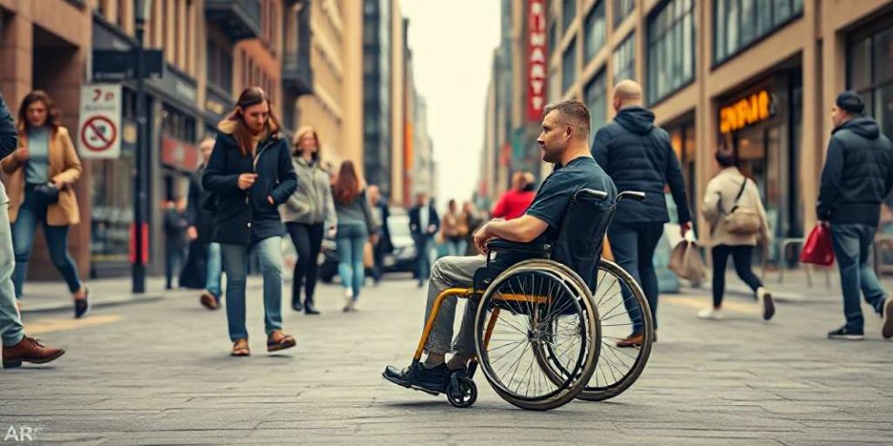 Diferencias entre minusvalía e incapacidad