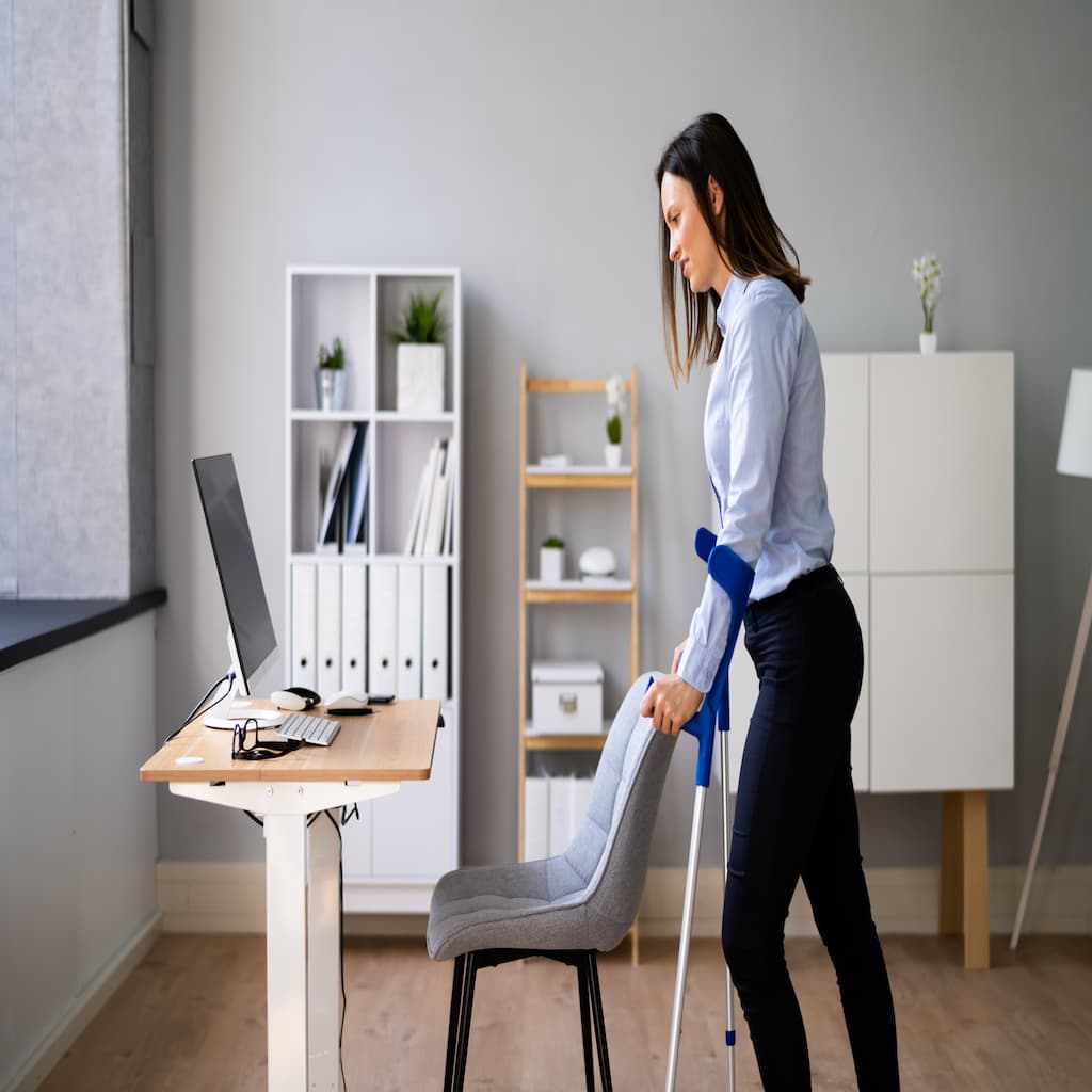 ¿Cómo funciona una incapacidad laboral? Tipos, requisitos y soluciones ...