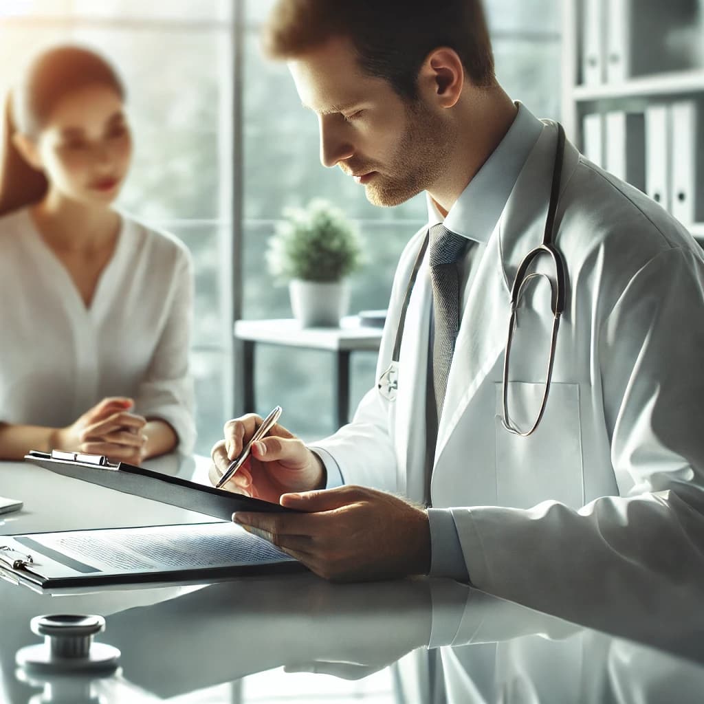 ¿Quién decide el grado de incapacidad?